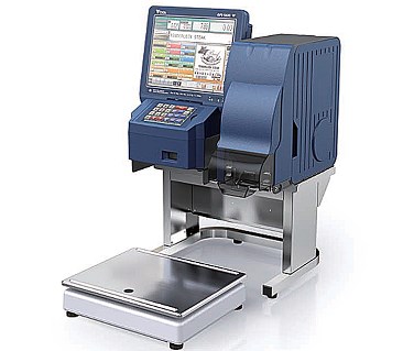 DPS 5600 :: DIGI-WEEG SCHALEN