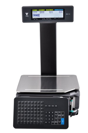 SM-120 :: DIGI-WEEG SCHALEN